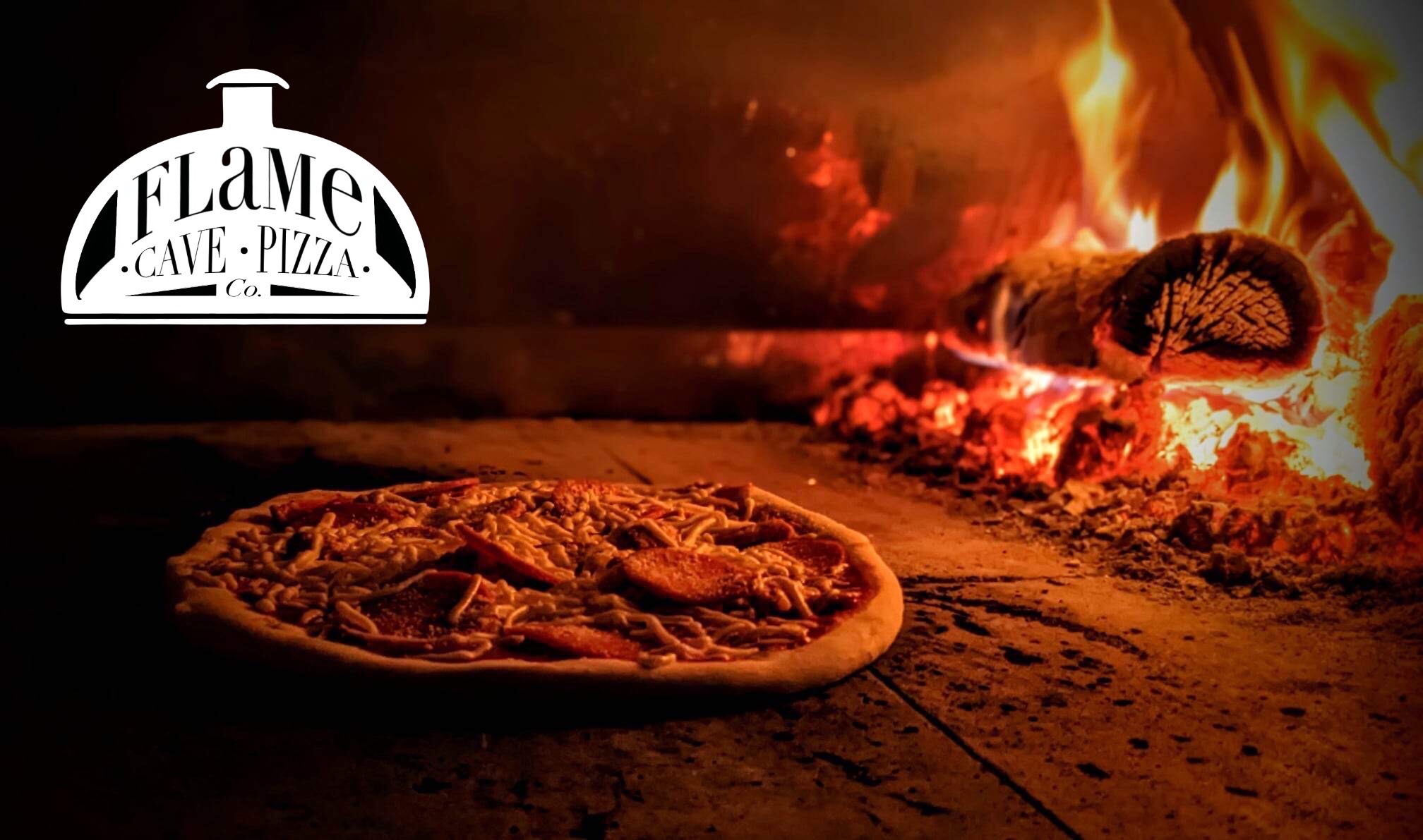 Wood Fired Pizza